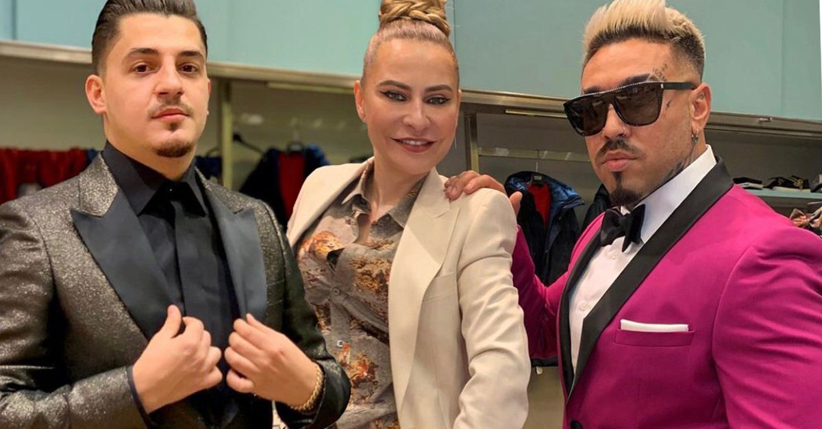 Alex Velea și Bogdan de la Ploiești, datori la Adina Buzatu! „Săracii de ei, ce țipau!”