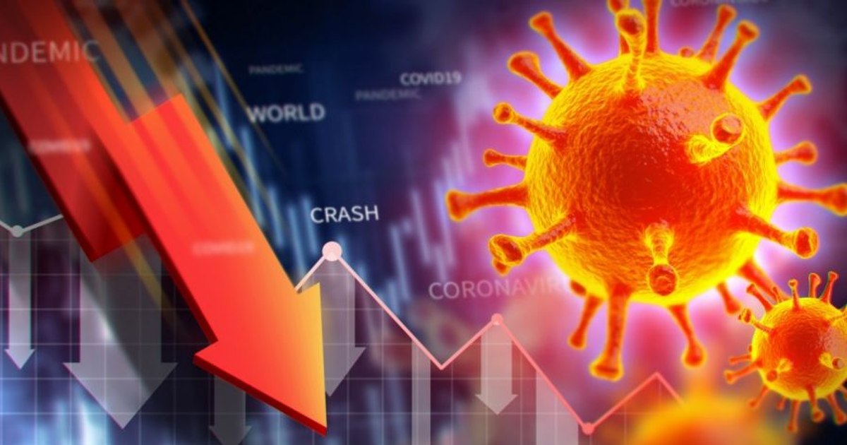 Recesiunea, confirmată la nivel mondial. Ce ţară va pierde cel mai mult ...