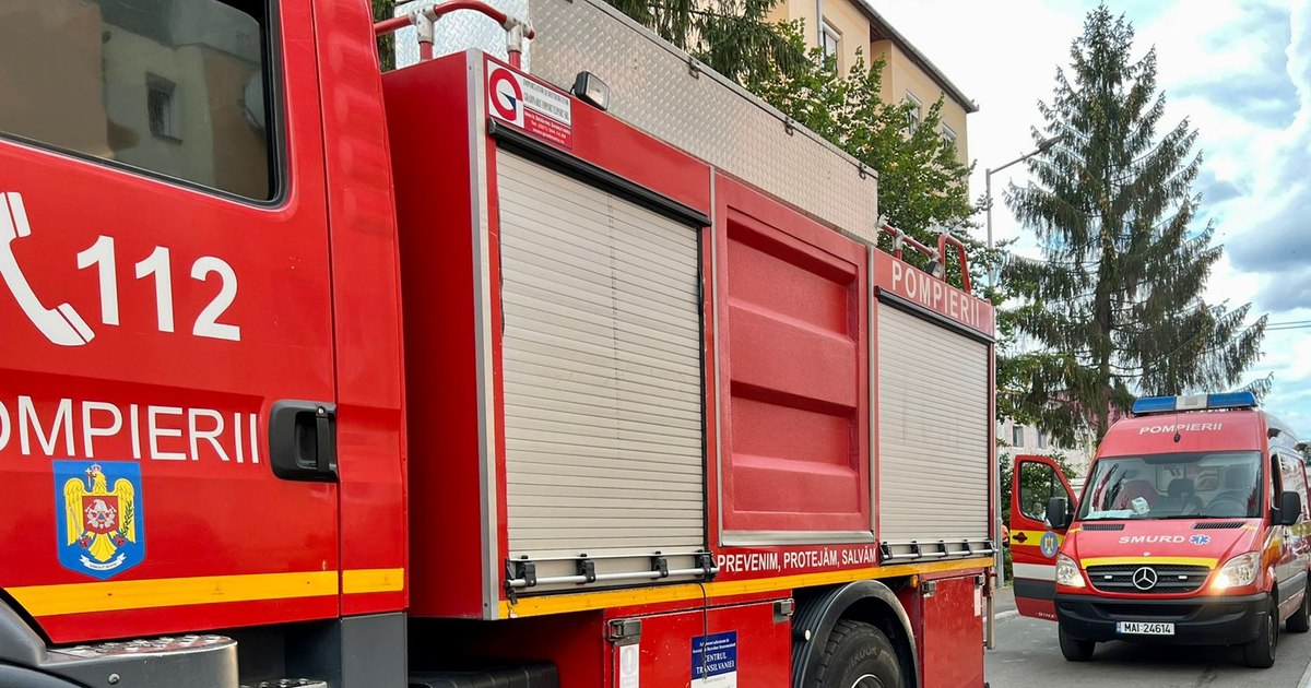 Accident cu cinci persoane implicate pe DN 7, la ieşire din Boiţa: Traficul, blocat. Coloane de ...