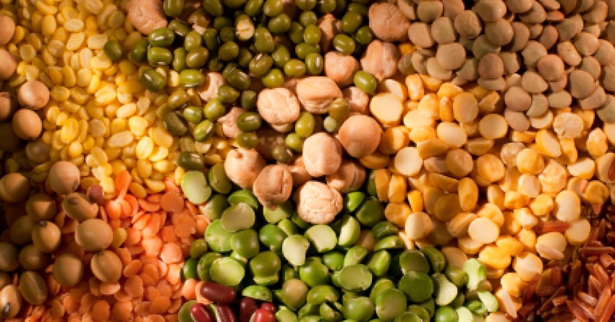 Leguma „biblică” considerată mâncarea viitorului. De ce e lintea cel ...
