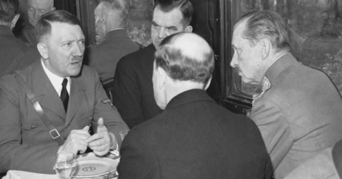 Dezvăluirile degustătoarei lui Hitler