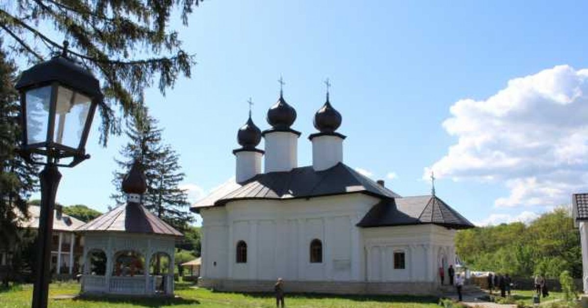 Proiect turistic de amploare în nordul României. Minunile turistice ale ...