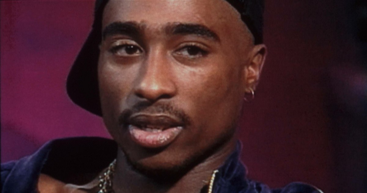 La 30 de ani de la uciderea rapperului Tupac, poliția din Las Vegas ...