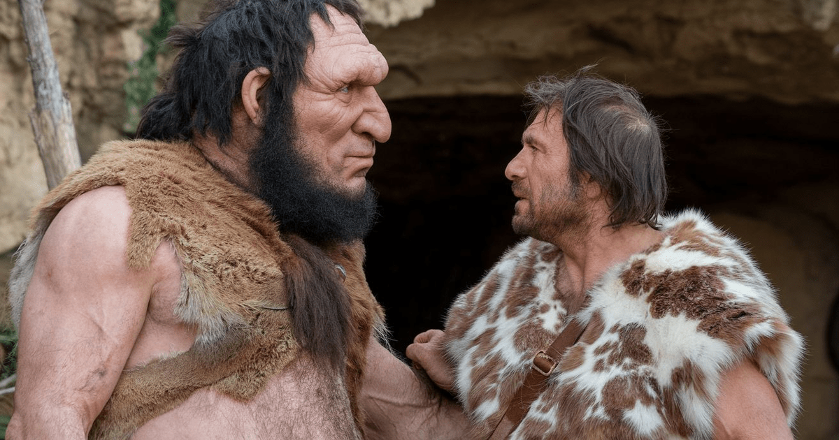 O descoperire arheologică a dus la identificarea unei noi specii de ...