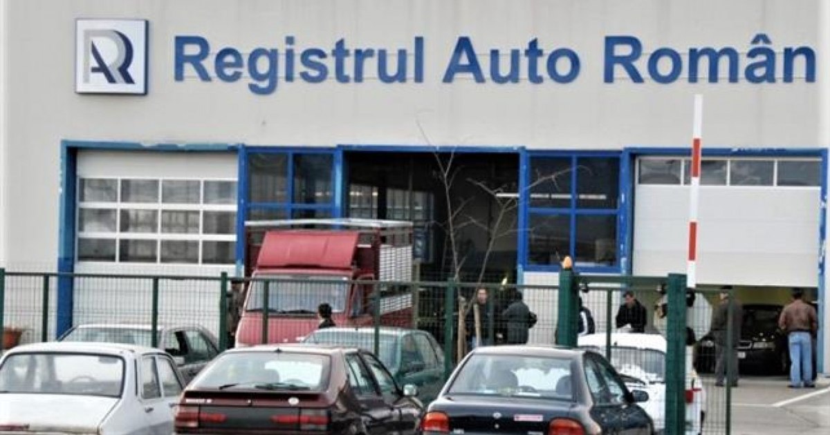 RAR lansează în 2024 programul Auto-Pass, care oferă garanție asupra ...