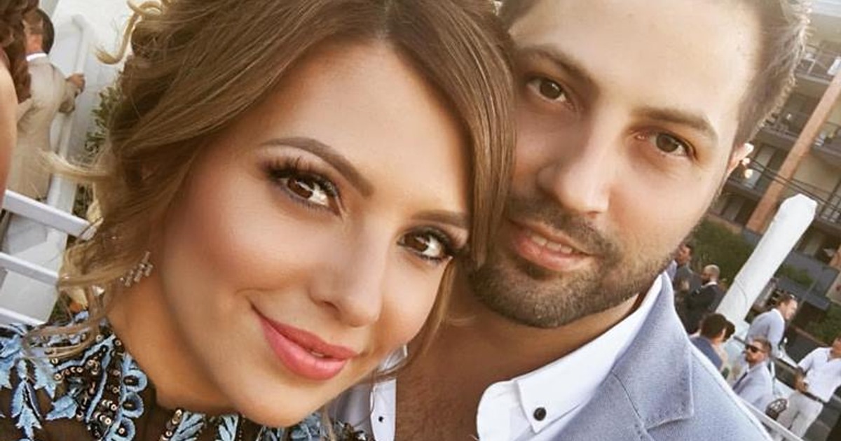 Celia s-a întors cu familia sa în România. Iată ce are de gând să facă ...