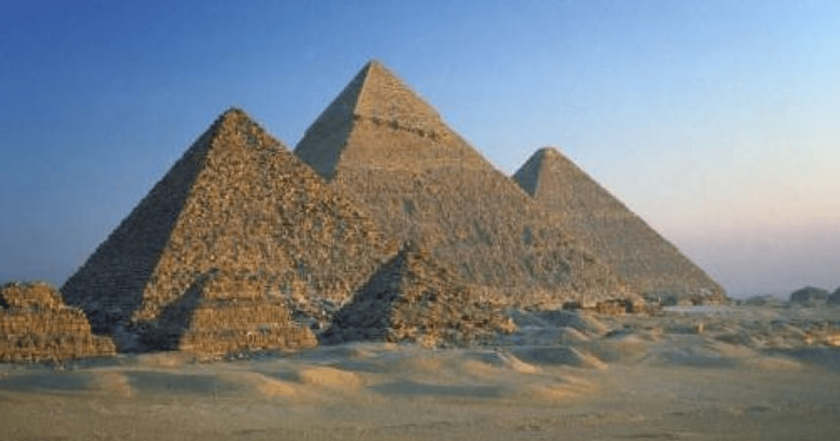 Cea de-a doua corabie a faraonului Keops va fi scoasă la iveală