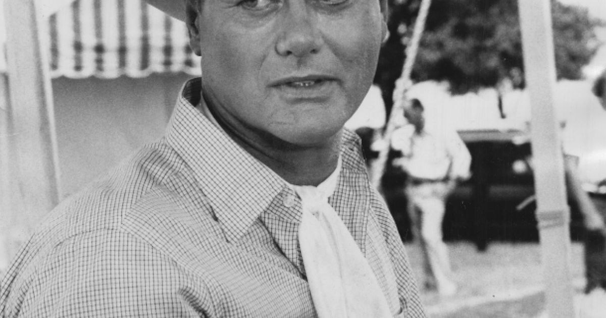 Larry Hagman, omul care a dat viaţă „celui mai mare bandit din istoria ...