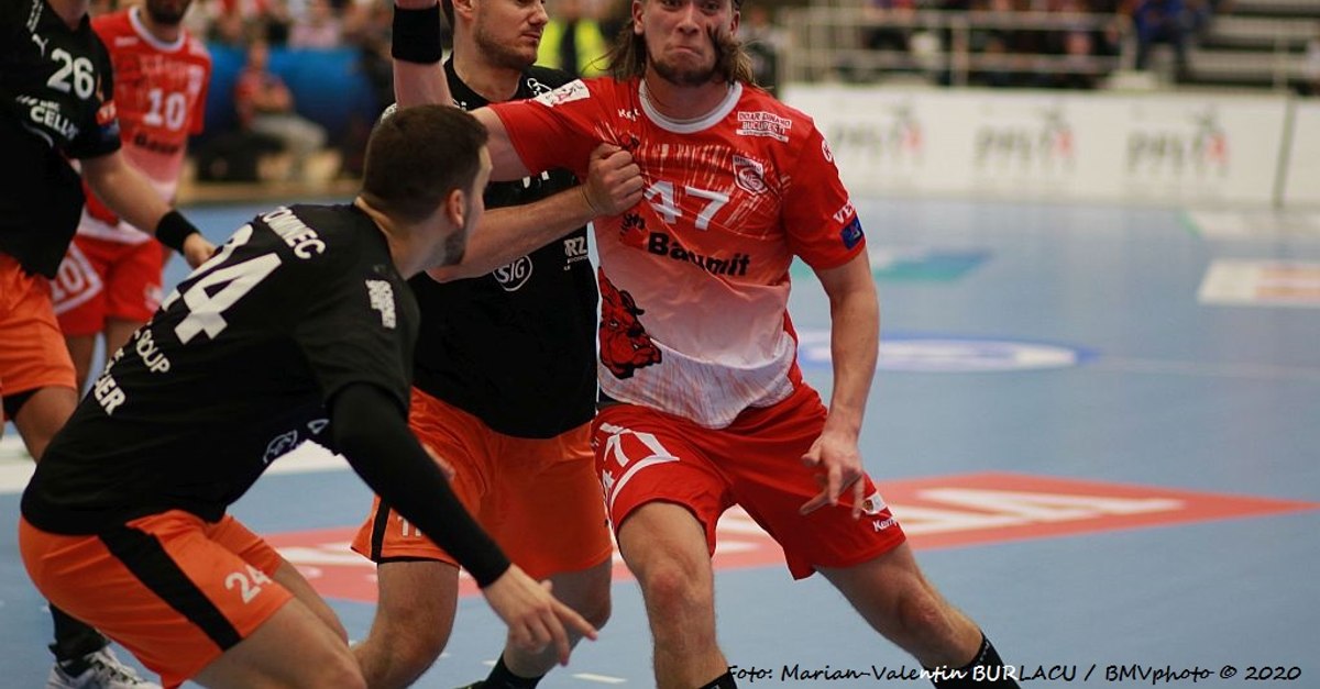 Dinamo se întărește. Ante Kuduz se întoarce la gruparea alb-roșie