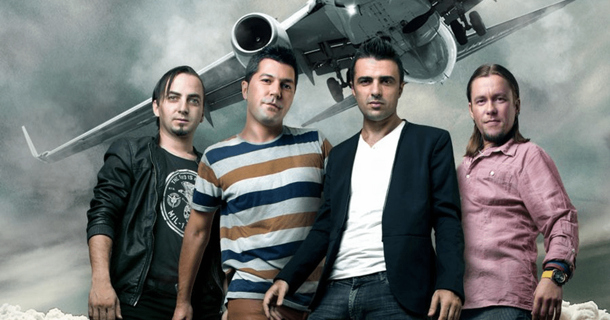 Vunk lansează primul lor DVD - VIDEO