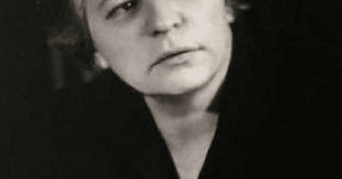 Ana Pauker sau "Stalin cu fustă"