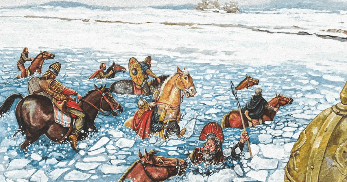 Cele două expediții ale ultimului război daco-roman (101-102, 105-106)