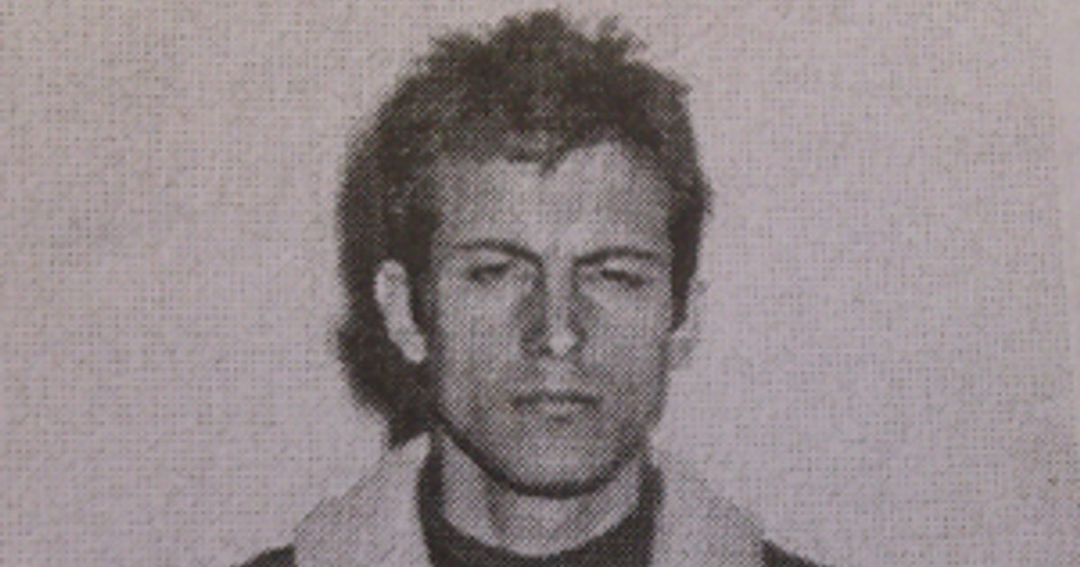 Ultimele cuvinte rostite de celebrul criminal în serie Ion Râmaru ...