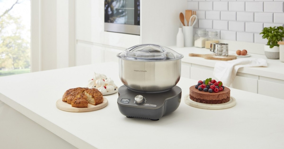 INTERVIU Robin van Rozen, CEO Morphy Richards: „Aşteptarea este ca ...