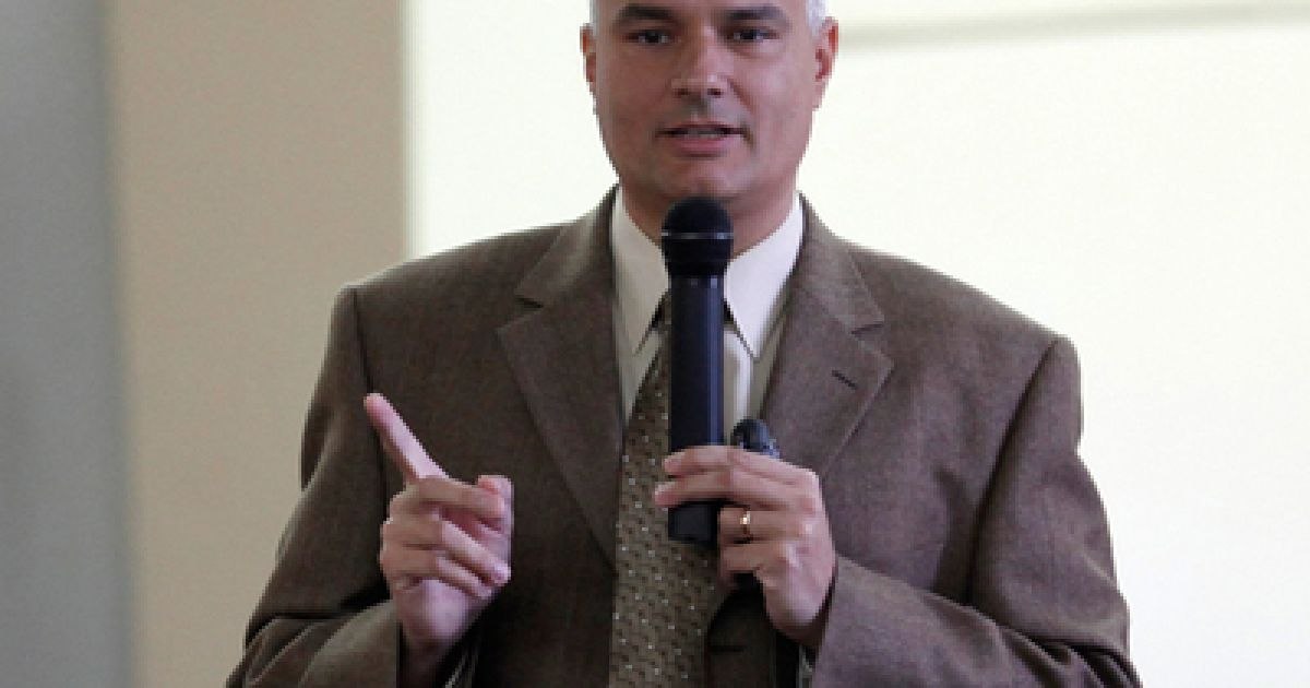 Povestea şefului de la Google România, un absolvent al Politehnicii din ...