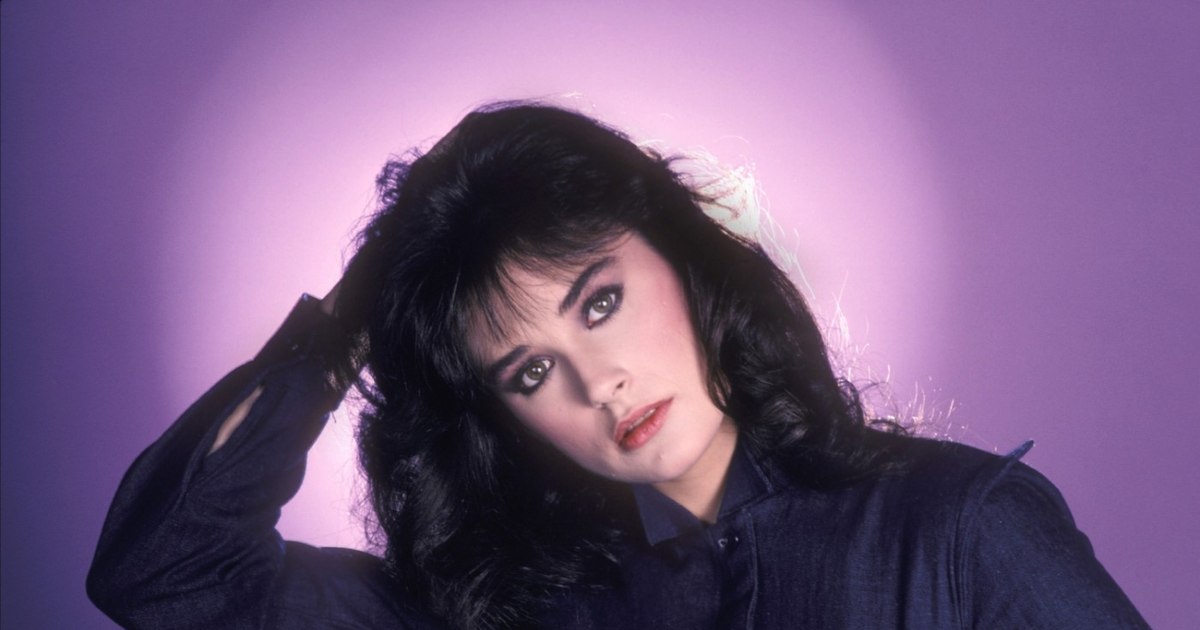 Demi Moore ar avea relaţie cu o femeie. Masha Mandzuka ar fi marea ...