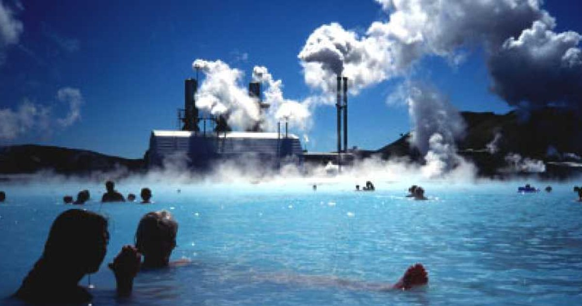 Energia geotermală a ajuns mai ieftină decât cea pe cărbune. Urmează o ...