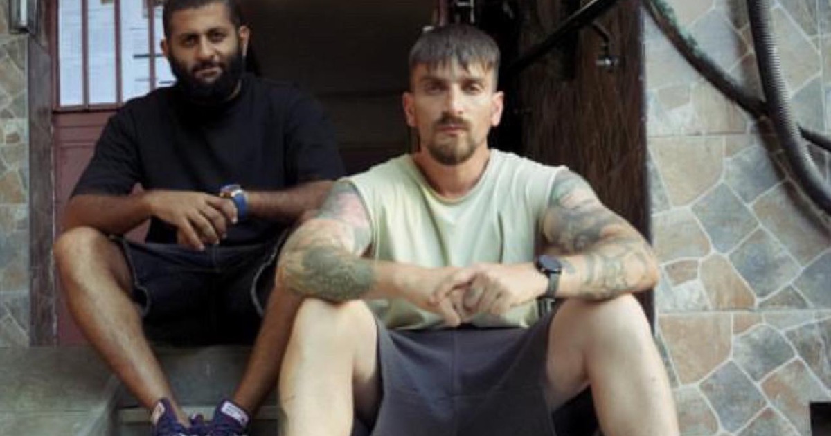 Sergiu Costache și Silviu Mircescu trădează „Clanul”? Uite în ce film ...