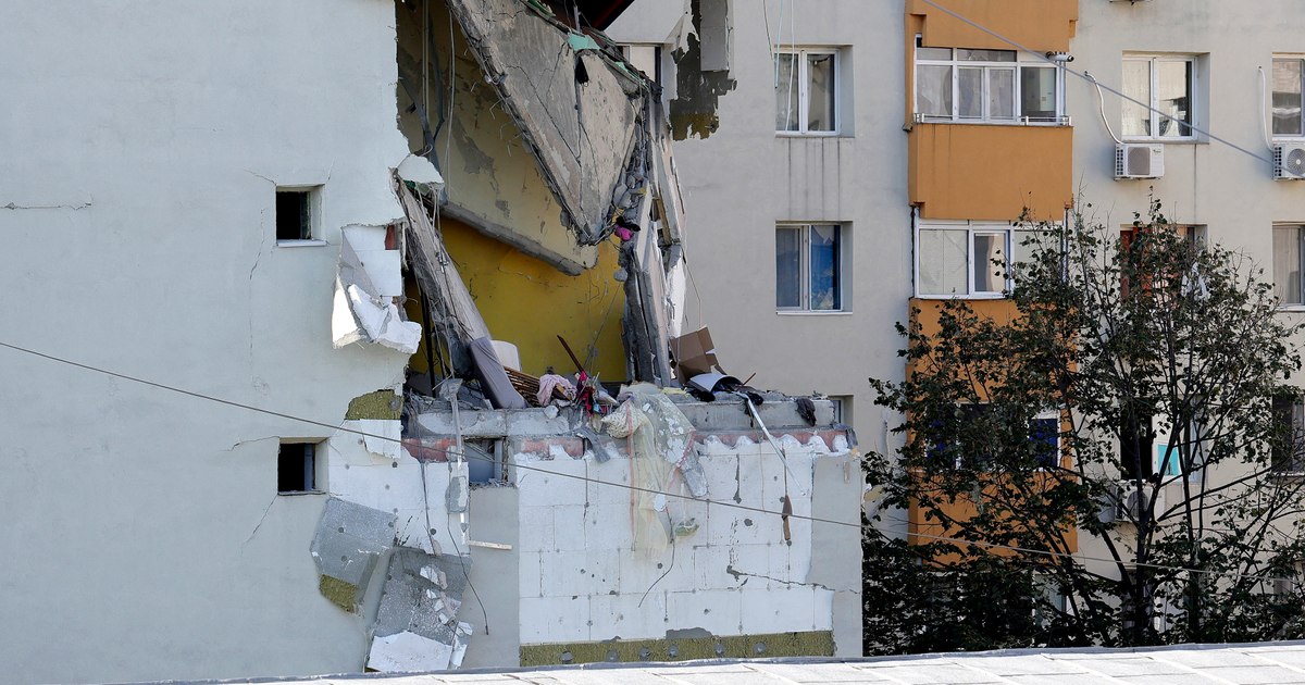 Explozia din Rahova. Ce drepturi au locatarii și cum pot cere ...