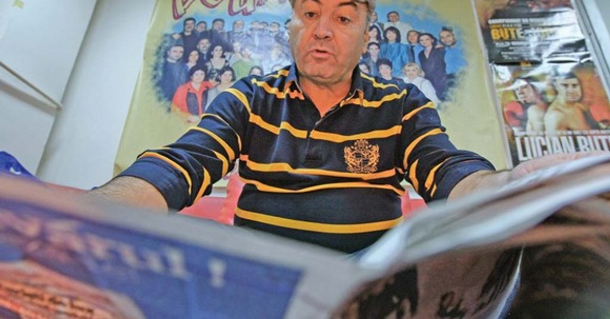 Adrian Fetecău de la grupul "Vouă", povești cu final fericit din izolare