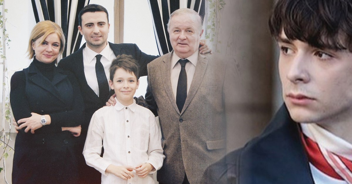 Ce a moștenit Sebastian de la regretatul Cristian Țopescu. De ce a ...