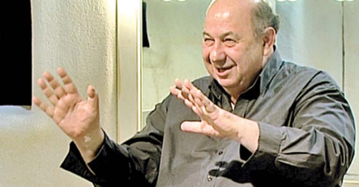 Compozitorul Adrian Enescu va fi incinerat marți