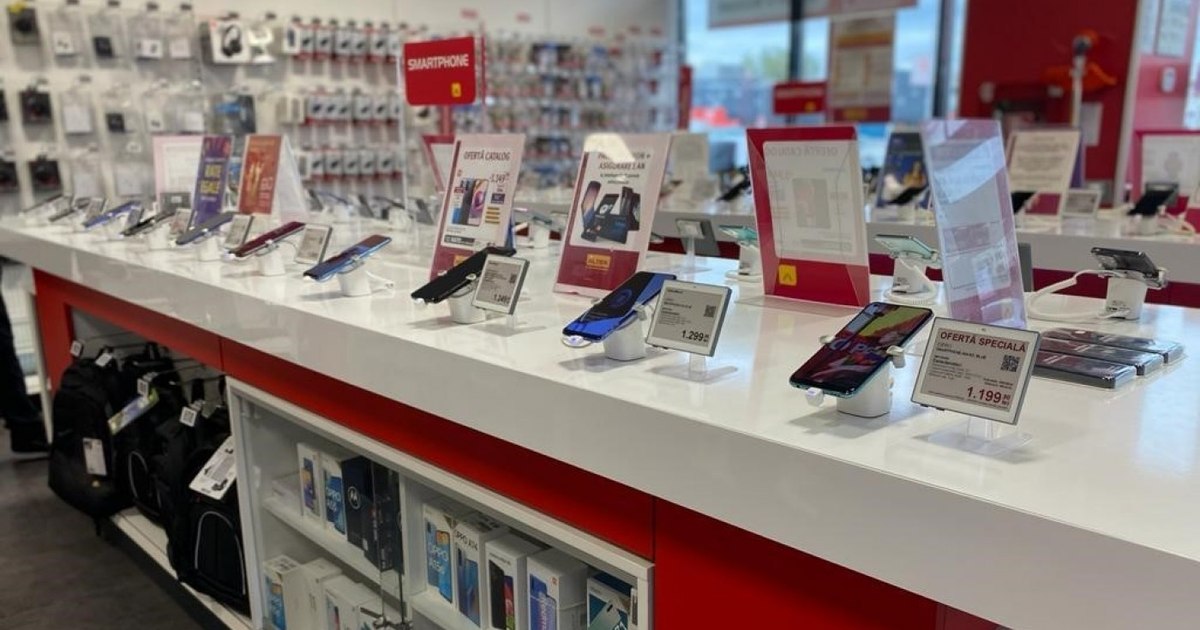 Altex, Flanco şi Jysk, printre firmele amendate pentru reduceri de preţ ...