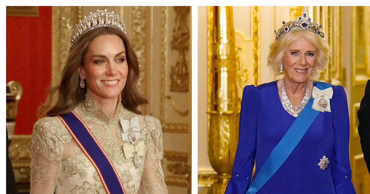 Orgoliu la 78 de ani. Camilla, cuprinsă de mânie după ce a fost serios ...