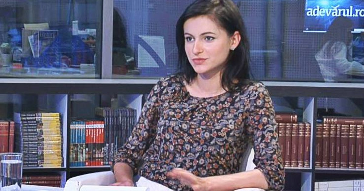 Redacția „Adevărul” își reafirmă încrederea față de munca jurnalistei ...