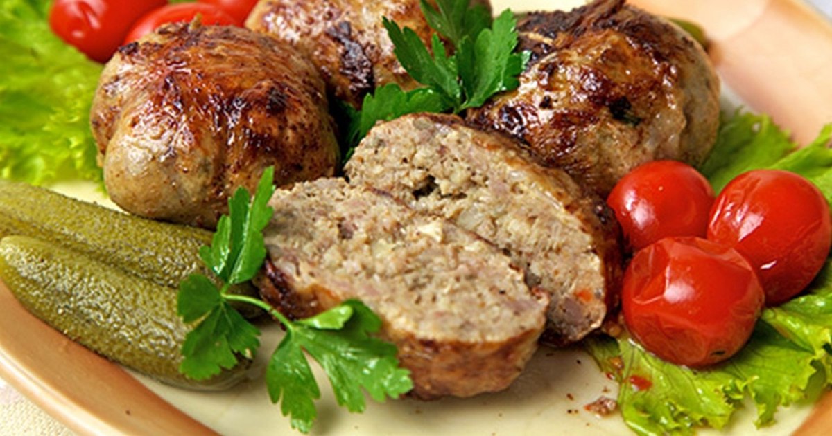 Trei moduri de preparare a străvechii mâncări româneşti „Cighiri în ...