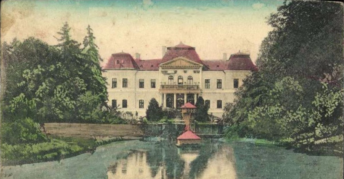 Minunatul castel din România care poate fi vizitat acum de turiști. A ...