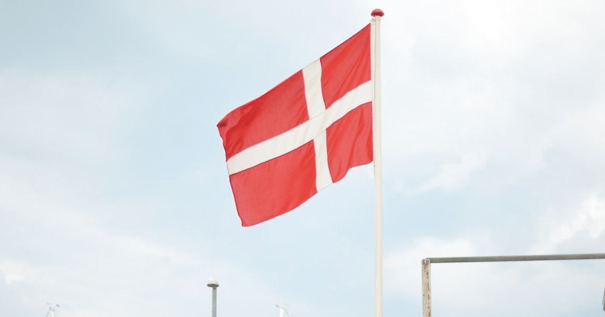 Care este cel mai vechi drapel național din lume