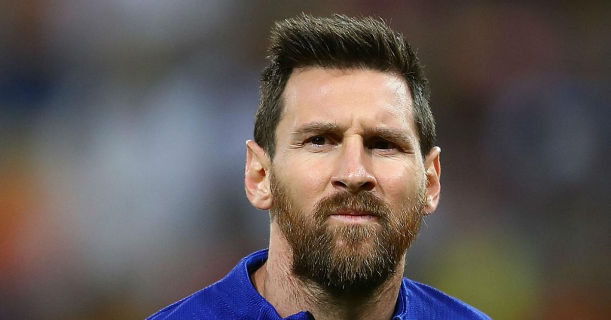 Copil numit „Lionel Messi“ de tatăl său: Are numele pregătit și pentru ...