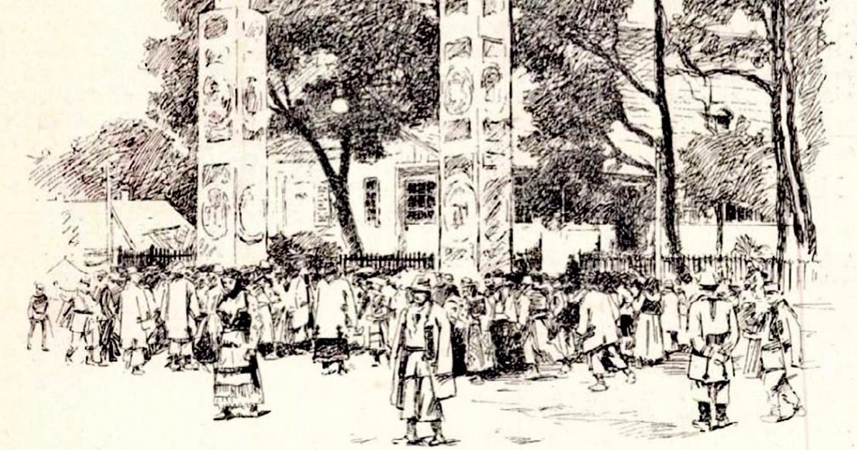 File de istorie. S-au plantat curmali, bananieri și palmieri pentru ...