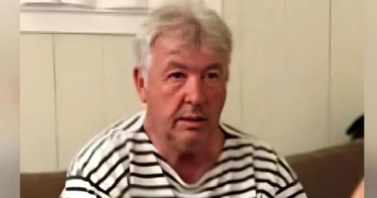 Dominique Pelicot, bărbatul care și-a drogat soția și a chemat zeci de ...