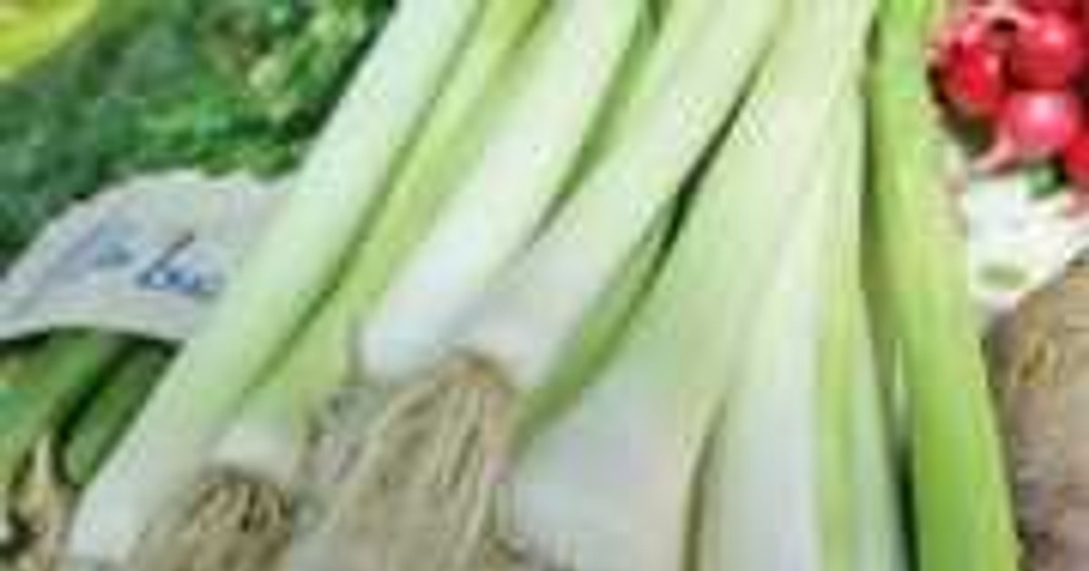 Prazul, un puternic diuretic natural | adevarul.ro