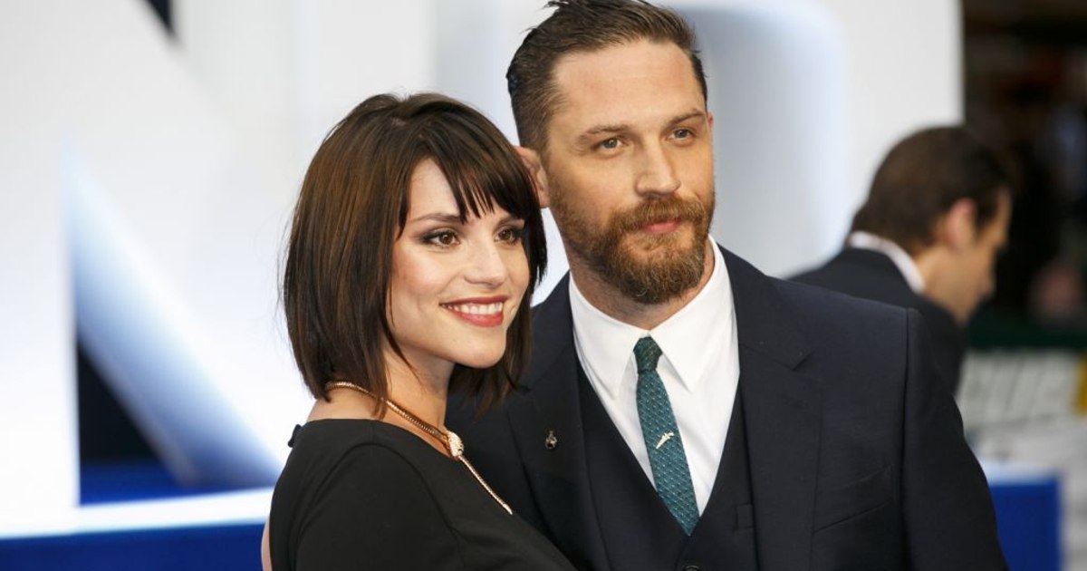 Tom Hardy a mărturisit că vrea să renunţe la actorie. Care sunt ...