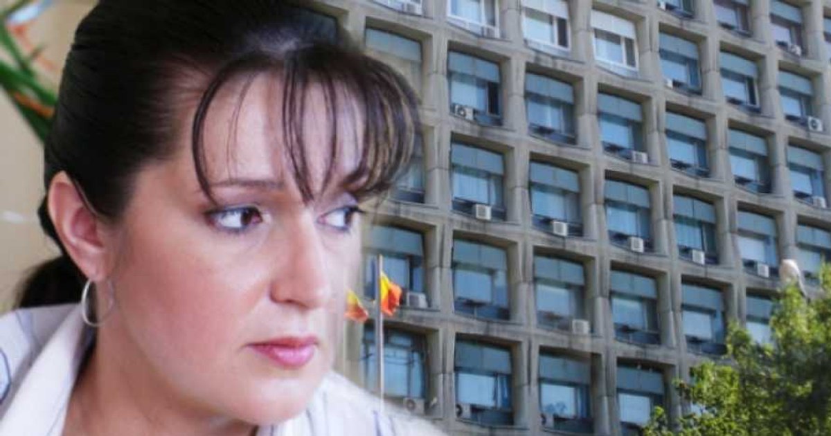 Irina Radu a prezentat planul de reformare pentru TVR: trei noi canale ...