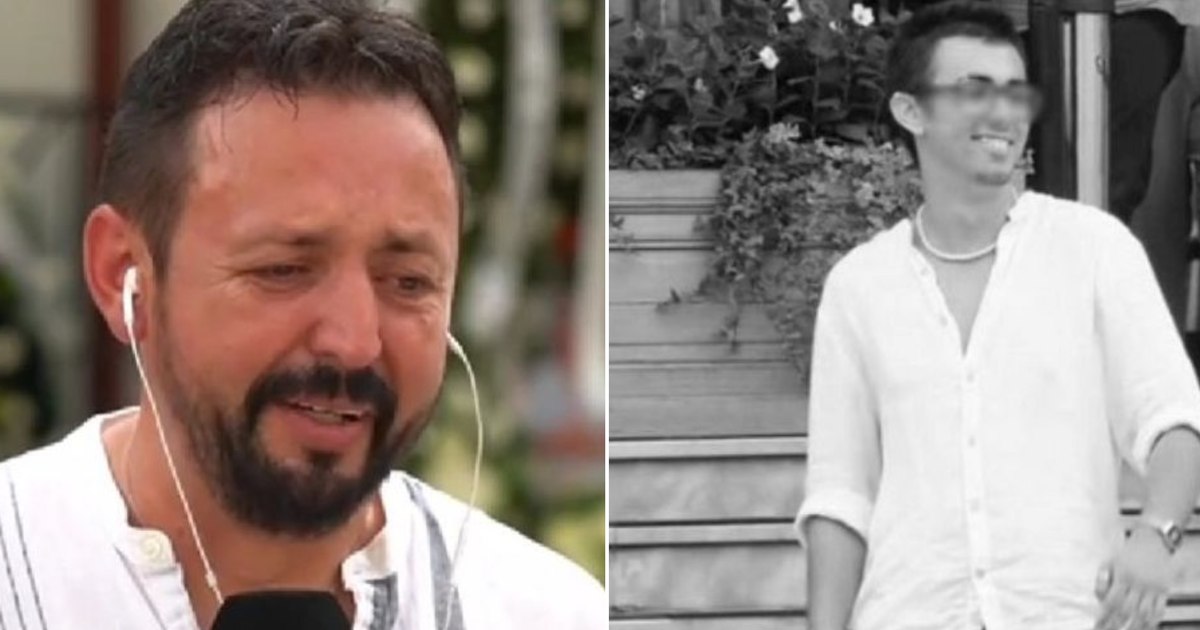 Tatăl uneia dintre victimele ucise de Vlad Pascu, la 2 Mai: „Mi-am ...