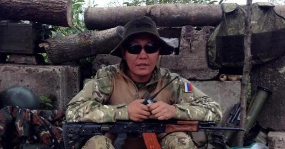 „Călăul” din Wagner Group, cunoscut pentru torturarea prizonierilor şi ...