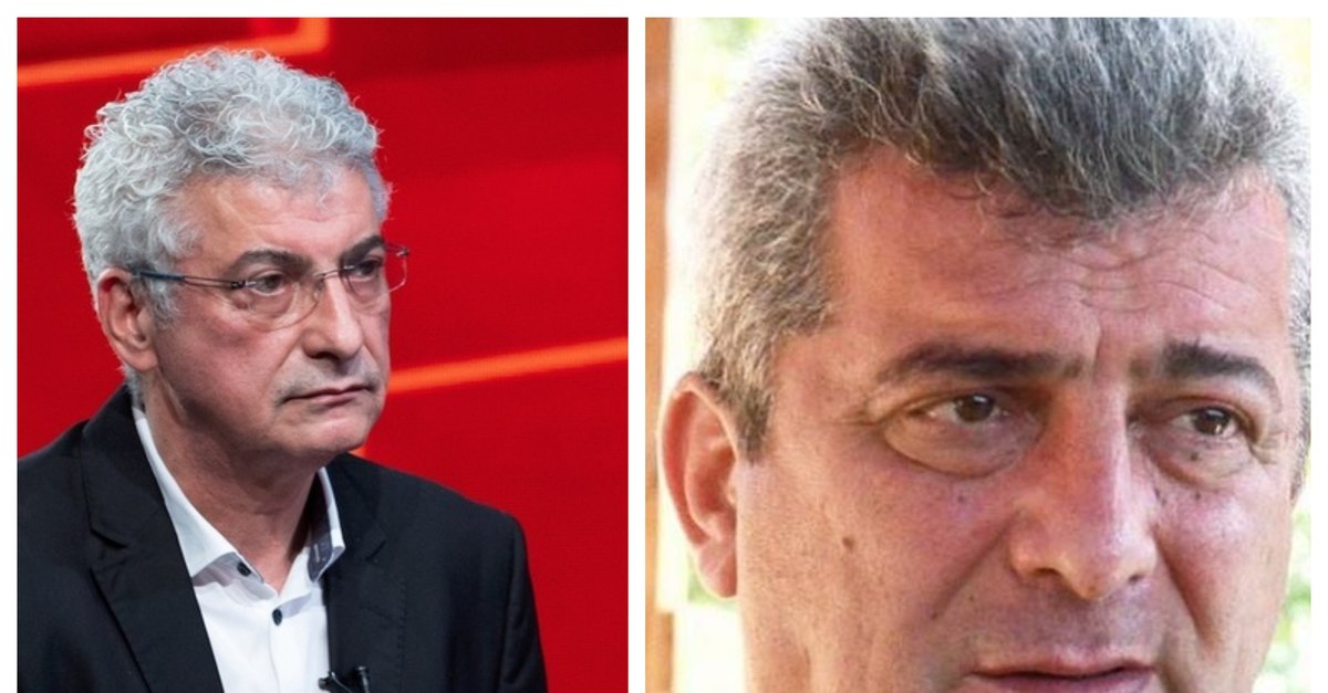 Motivul pentru care Daniel Prigoană nu s-a lăsat afectat de moartea ...