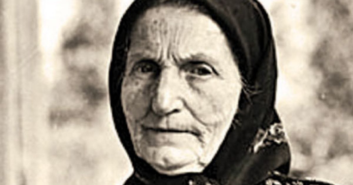 Elisabeta Rizea, simbolul rezistenţei anticomuniste: „Îmi făceam cruce ...