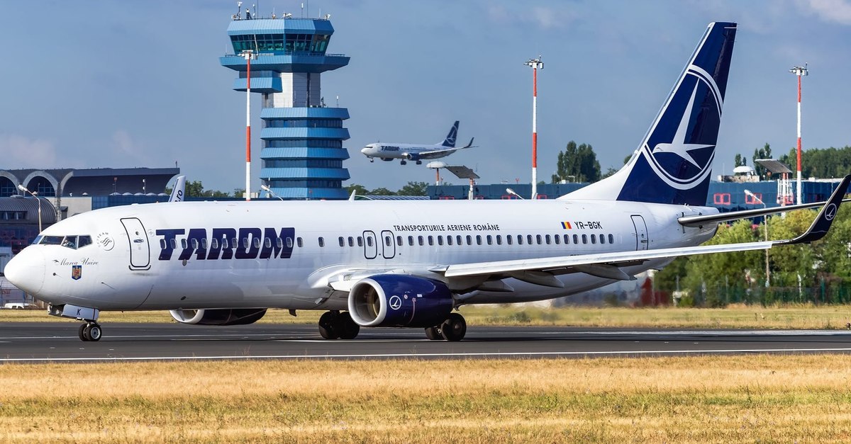 Ce spune un pilot al companiei Tarom despre protestul spontan: „Zilele ...