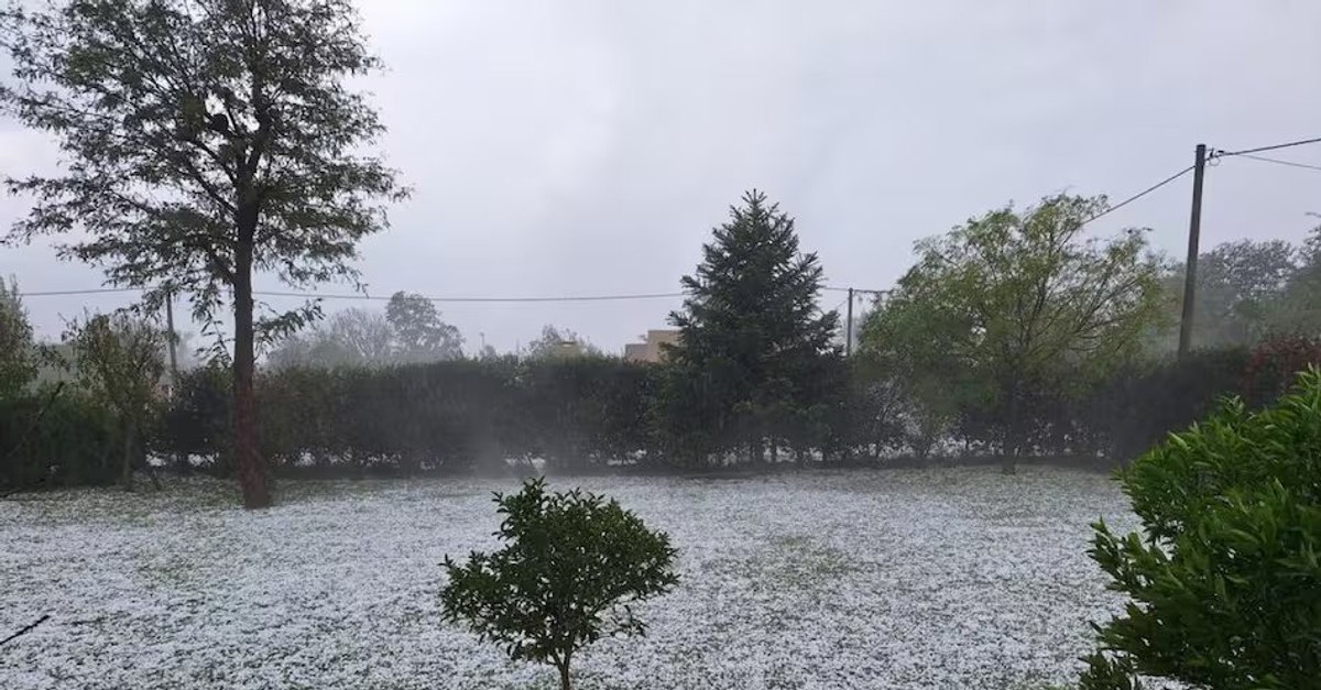 1 octombrie aduce vreme rece și ploi în mare parte din țară, dar și ...