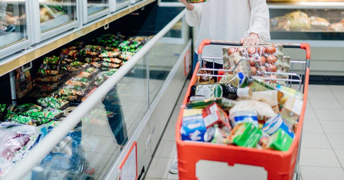 Programul supermarketurilor de Revelion 2021. Când se va reveni la programul normal de funcționare