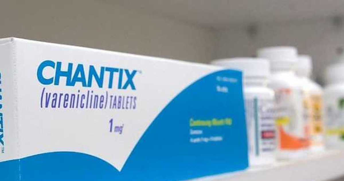 Un medicament care te ajută să renunţi la fumat îţi poate da ...