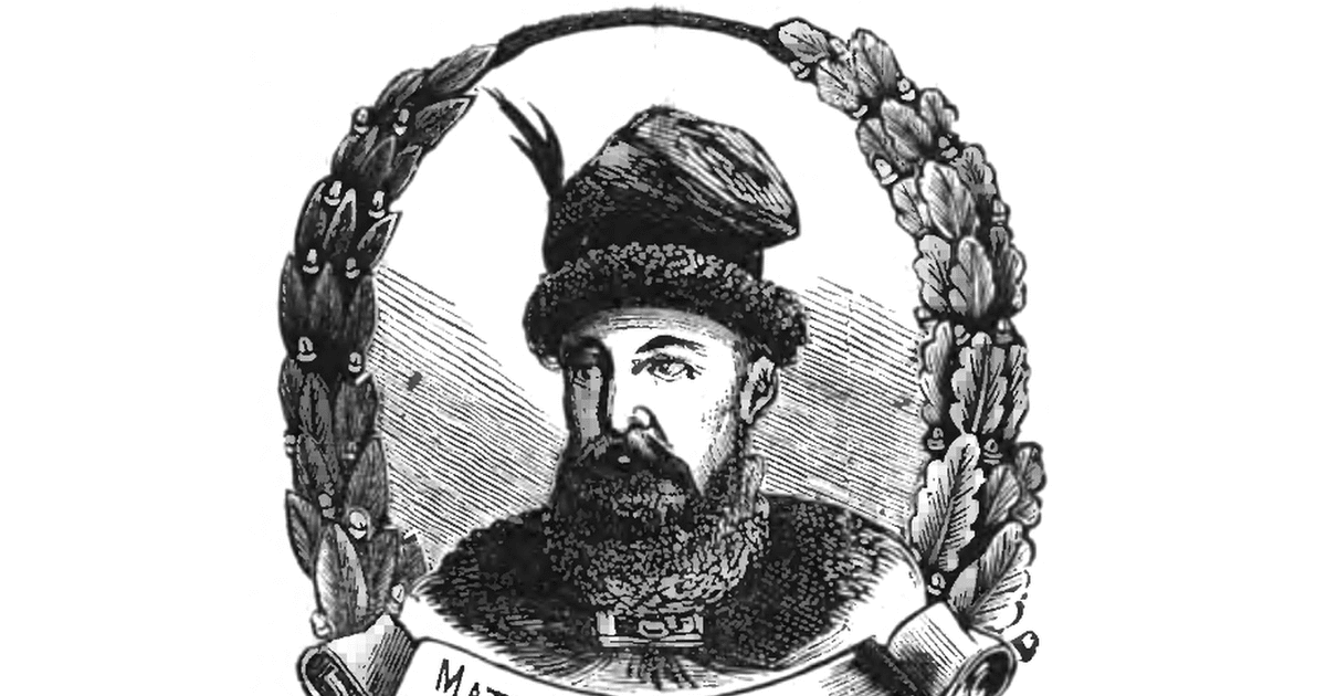 Cum a ajuns Matei Basarab să moară hulit şi chinuit de propriii oşteni ...