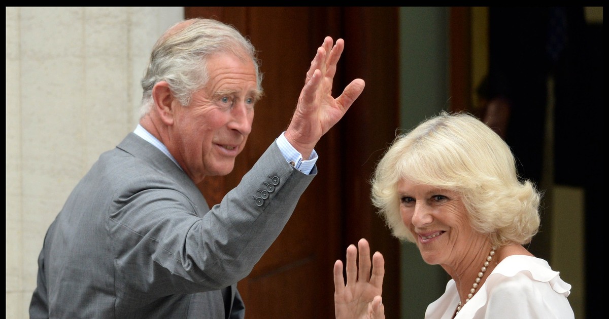 Ce pereche de actori celebră la Hollywood e vecină cu Regele Charles şi ...