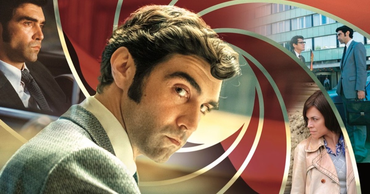 Spionii pe ecranul românesc: de la filmul mut la serialul „Spy/Master ...