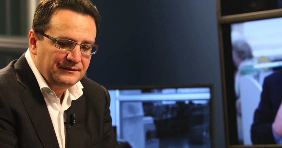 Şeful CIA l-a sunat pe George Maior să-i mulţumească pentru buna ...